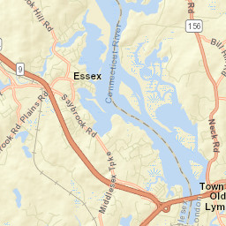 Facilities • Westbrook, CT • CivicEngage