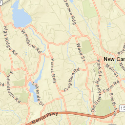 ArcGIS Web Application