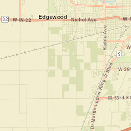 ArcGIS Web Application