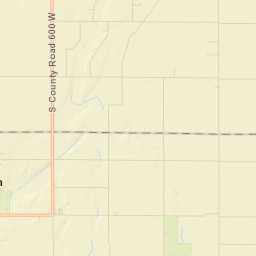 ArcGIS Web Application