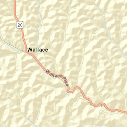 ArcGIS Web Application