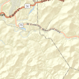 ArcGIS Web Application