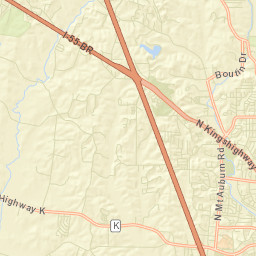 ArcGIS Web Application