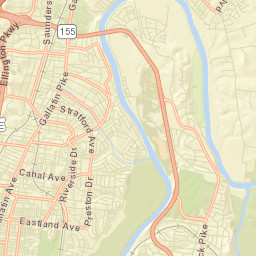 ArcGIS Web Application