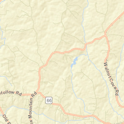 ArcGIS Web Application