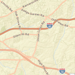 ArcGIS Web Application