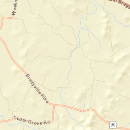 ArcGIS Web Application