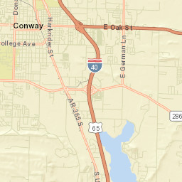 ArcGIS Web Application