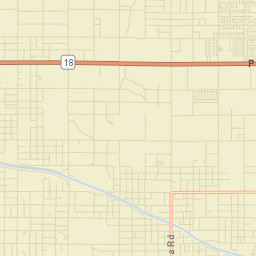 Hesperia Water District