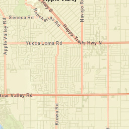 Hesperia Water District