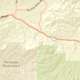 City of Riverside, County of Riverside, SanGIS, Bureau of Land ...