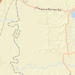 ArcGIS Web Application