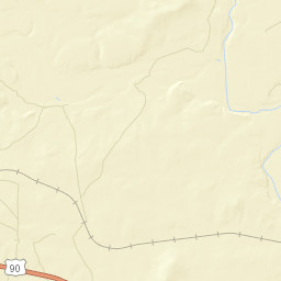 Esri, HERE, Garmin, NGA, USGS, NPS