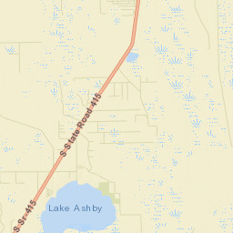 ArcGIS Web Application