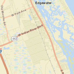 ArcGIS Web Application