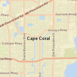 ArcGIS Web Application