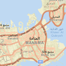 Bahrain Tides | TideTime.org