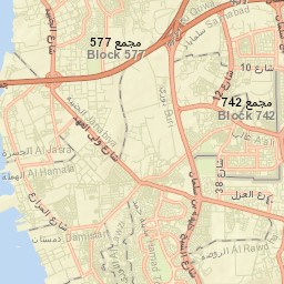 Bahrain Tides | TideTime.org