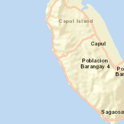 PeopleGroups.org - Abaknon Sama