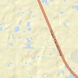 ArcGIS Web Application