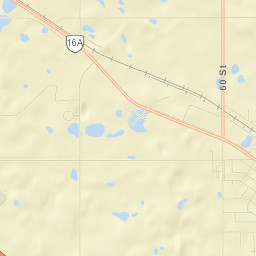 ArcGIS Web Application