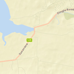 Tralee Kerry Ireland 15 Day Weather Forecast