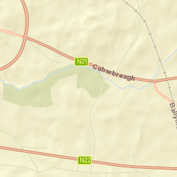 Tralee Kerry Ireland 15 Day Weather Forecast