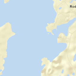 Hourly weather Roddickton