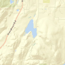 ArcGIS Web Application