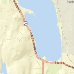 ArcGIS Web Application