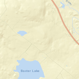 ArcGIS Web Application