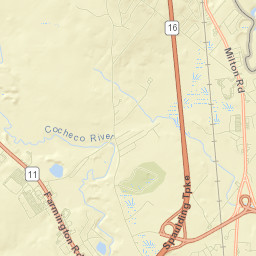 ArcGIS Web Application