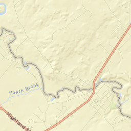 ArcGIS Web Application