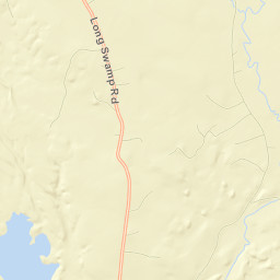 ArcGIS Web Application