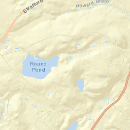 ArcGIS Web Application