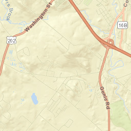 ArcGIS Web Application