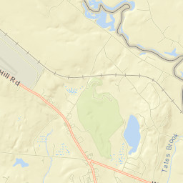 ArcGIS Web Application