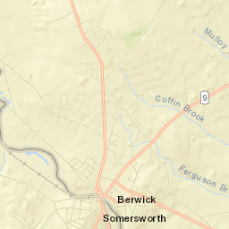 ArcGIS Web Application