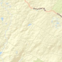 ArcGIS Web Application