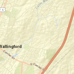 ArcGIS Web Application