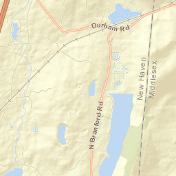 ArcGIS Web Application