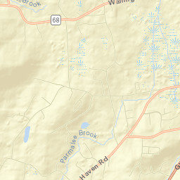 ArcGIS Web Application