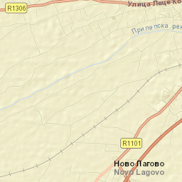 Prilep Macedonia 15 Day Weather Forecast