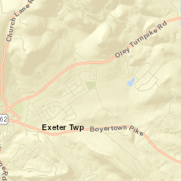 ArcGIS Web Application