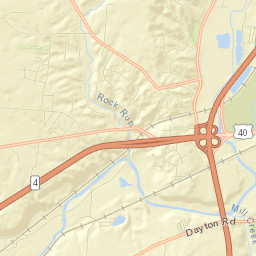 ArcGIS Web Application