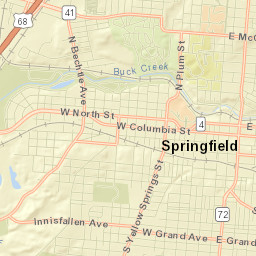 ArcGIS Web Application