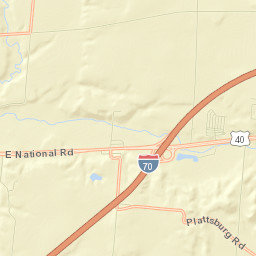 ArcGIS Web Application