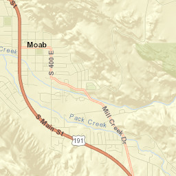 Select a Zone area for Details