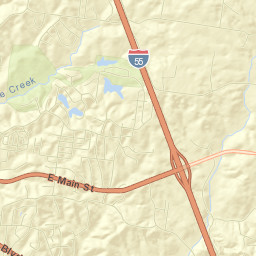 ArcGIS Web Application