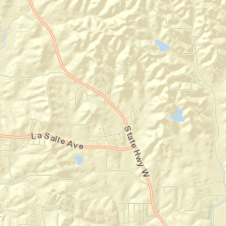 ArcGIS Web Application